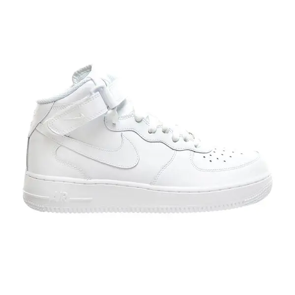 Nike Air Force 1 Mid Gs Sneakers