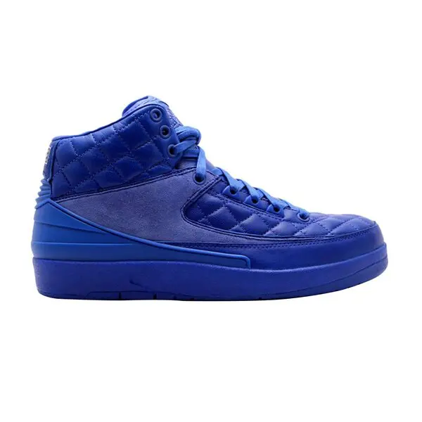 JORDAN Just Don X 2 Retro 'don C' Sample