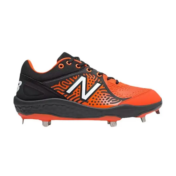 NEW BALANCE Fresh Foam 3000v5 - Orange