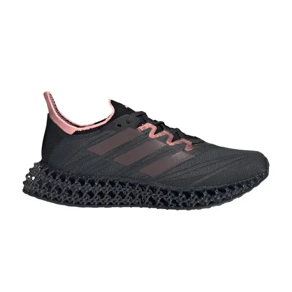 Adidas 4dfwd 4 Athletic Sneakers