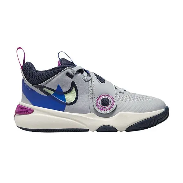 Nike Team Hustle D11 Se Ps
