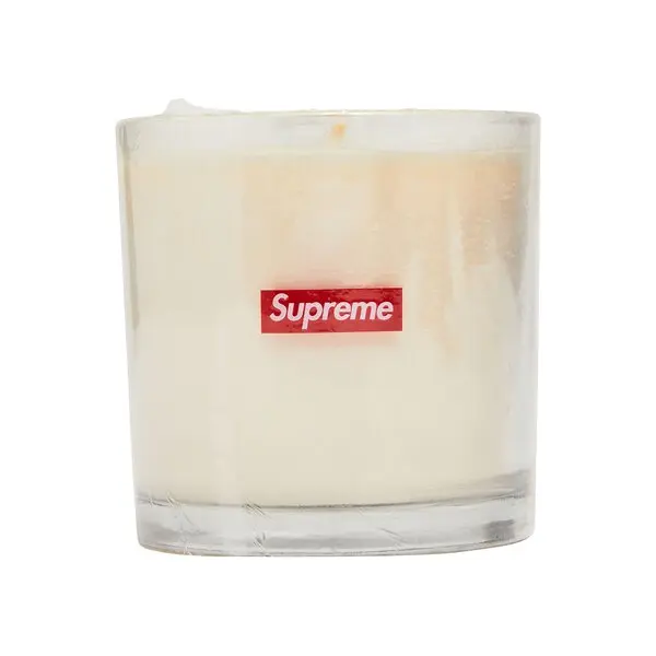 Supreme X Kumba Virgin Mary Candle 'multi-color - Multicolor