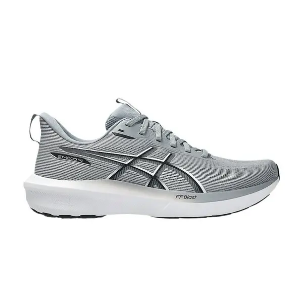 Asics Gt 1000 Sneakers - Grey