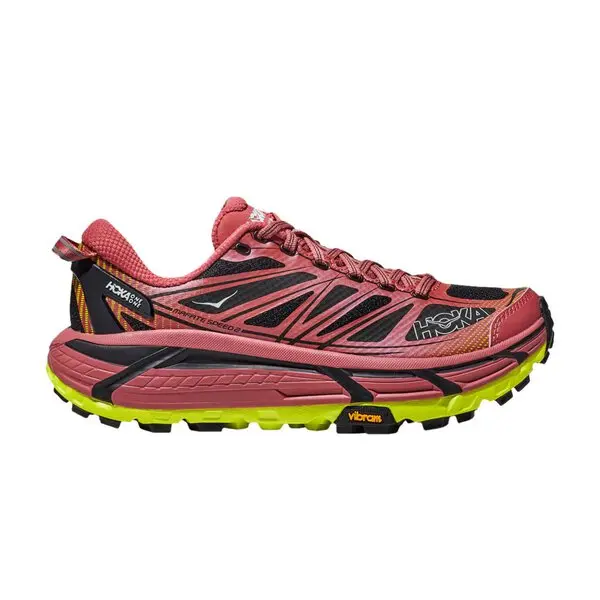 HOKA® Mafate Speed 2 - Red