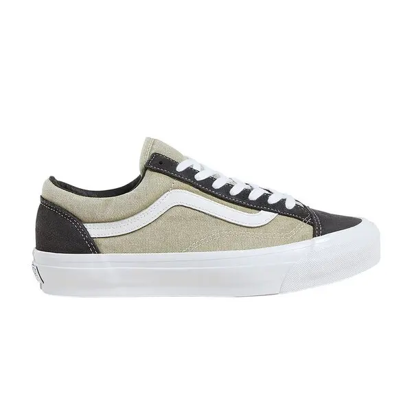 VANS Old Skool 36 Lx - Green