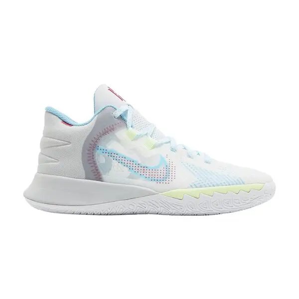 Nike Kyrie Flytrap Gs - White
