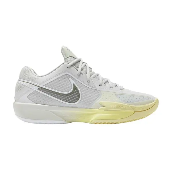 Nike Air Zoom Gt Cut Cross Ep Sneakers - Grey