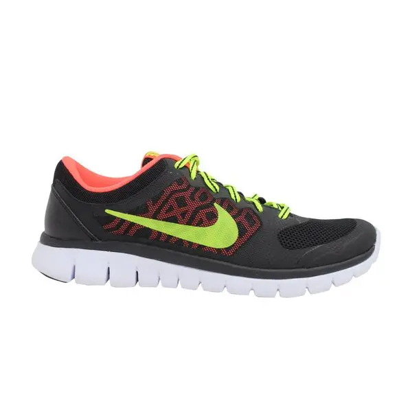 Nike Flex 2015 Rn Gs Sneakers