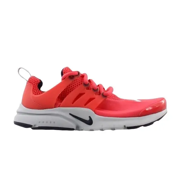 Nike Presto Gs Sneakers