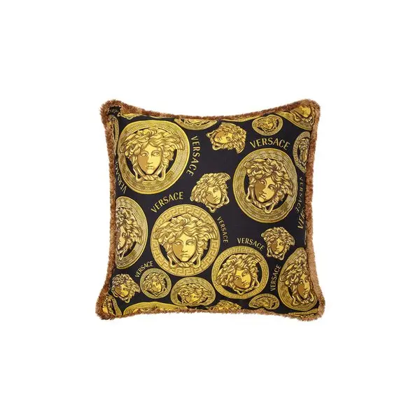 Versace Barocco Pillow