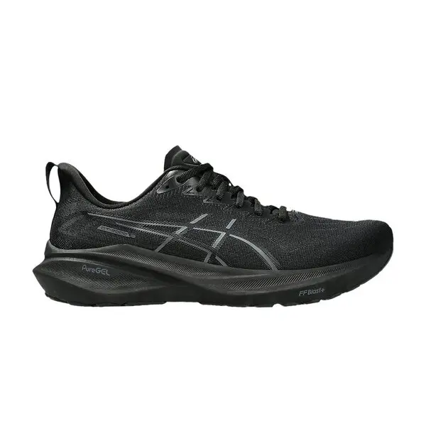 Asics Gt 2000 13 Extra Wide - Black