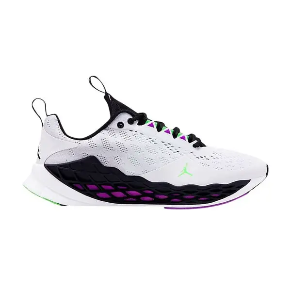 JORDAN Zoom Trunner Advance Sneakers - White