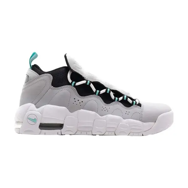 Nike Air More Money Gs Sneakers - Grey