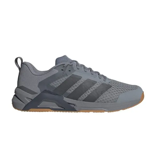 Adidas Dropset Control Training Sneakers - Grey