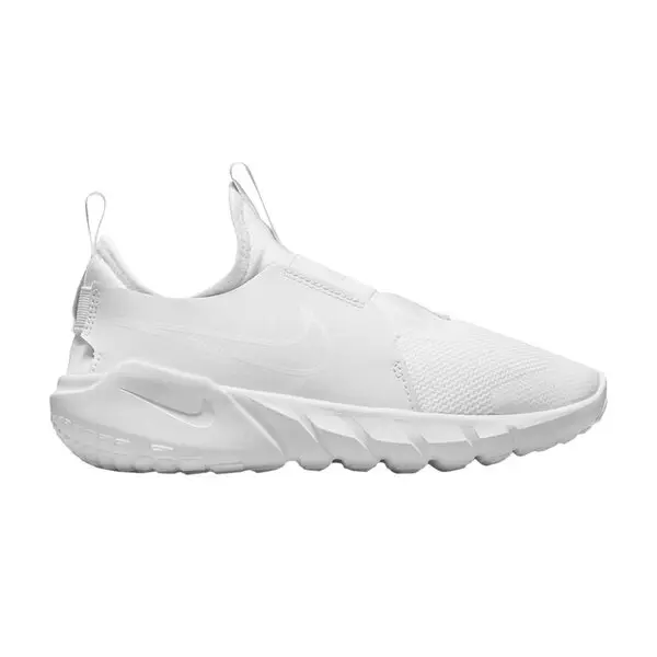 Nike Flex Runner 2 Gs Sneakers - White