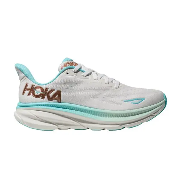 HOKA® Clifton 9 - White