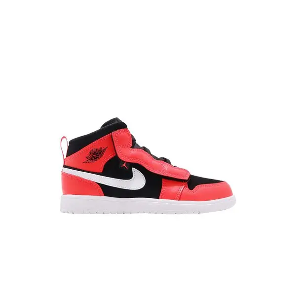JORDAN Retro Mid Alt Ps Sneakers - Orange