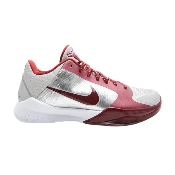 Nike Zoom Kobe 5 Lower Merion Aces Away