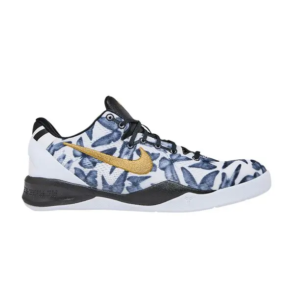 Nike Kobe 8 Gs 'mambacita
