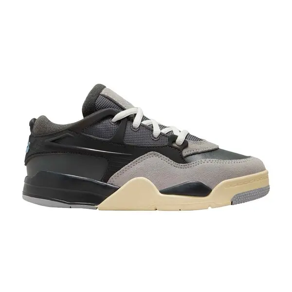 JORDAN 4 Rm Ps Sneakers - Grey