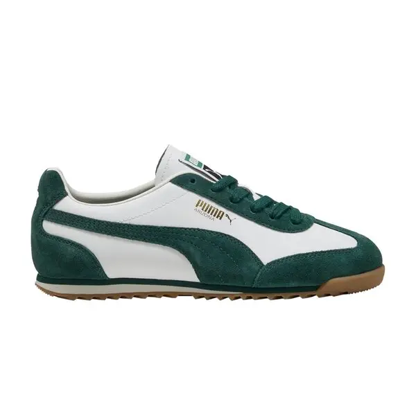 PUMA Arizona Retro Sneakers