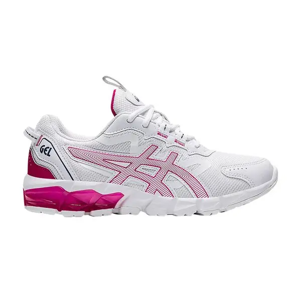 Asics Gel Quantum 90 3 Gs Sneakers - White