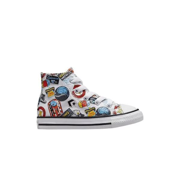 CONVERSE Chuck Taylor All Star High Td Sneakers