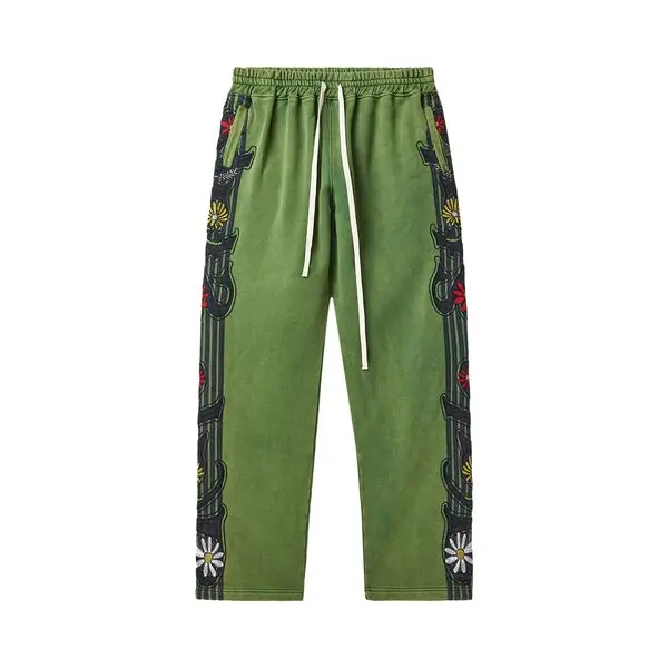 VALE FOREVER Garden Track Pants