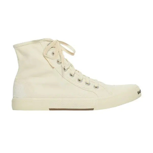 Balenciaga Paris High 'destroyed
