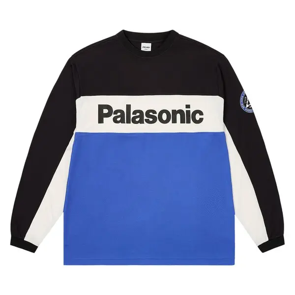 PALACE Hi Ya Long-sleeve