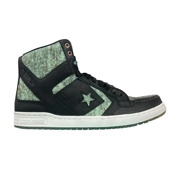 CONVERSE Weapon Skate High