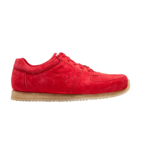 Clarks Ronnie Fieg X Kildare 'poppy' Sneakers
