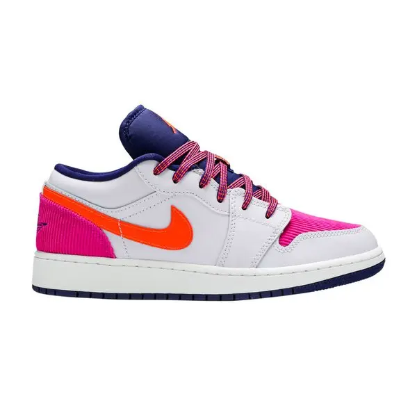 JORDAN 1 Low Gs Sneakers