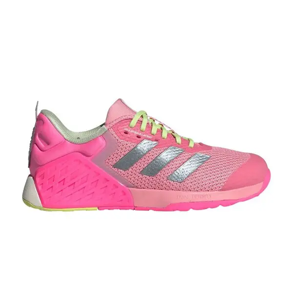 Adidas Dropset 3 Sneakers - Pink