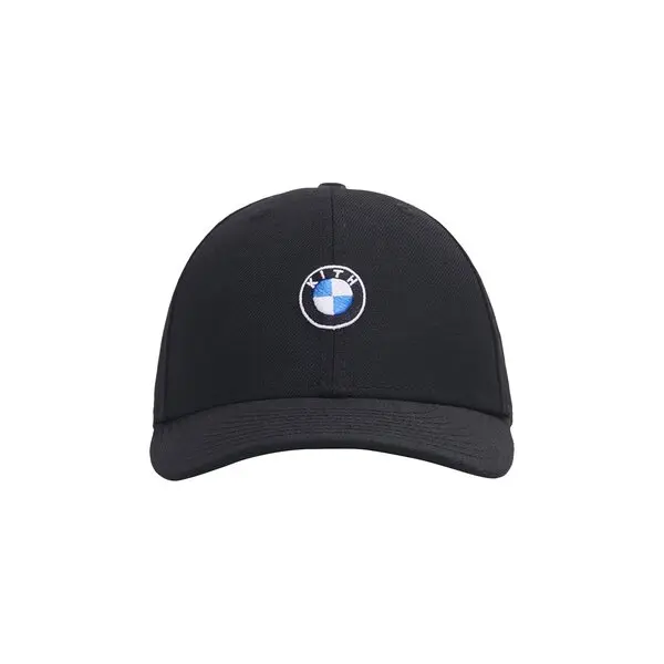 Kith For Bmw New Era 59fifty Fitted Cap - Black