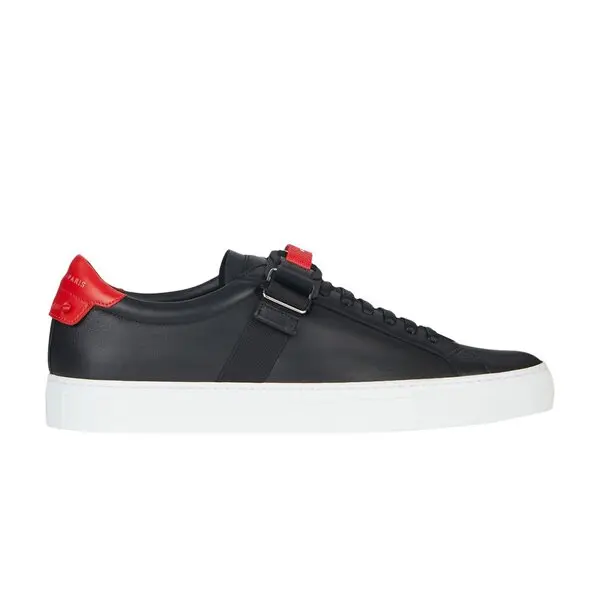 Givenchy Urban Street Strap Low - Black