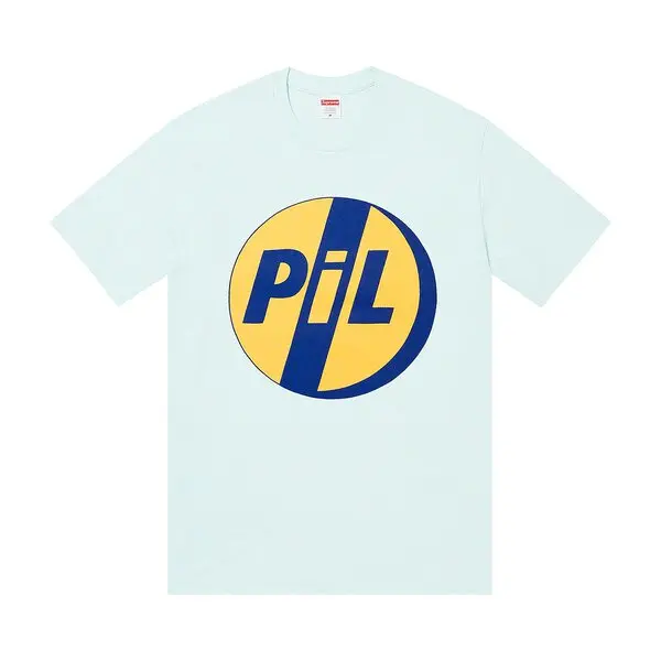 Supreme X Pil Tee