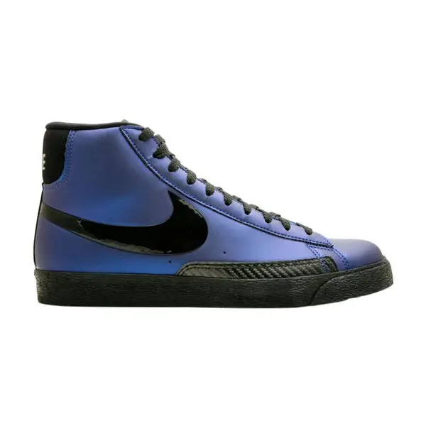 Nike Blazer High Premium U Hoh Foamposite