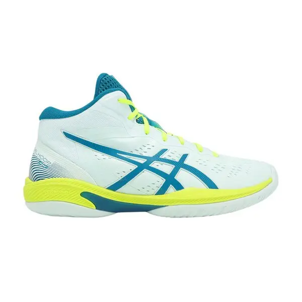 Asics Gelhoop V16 S Sneakers - Teal