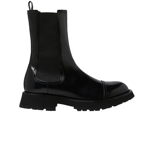 Alexander McQueen Chelsea Boot