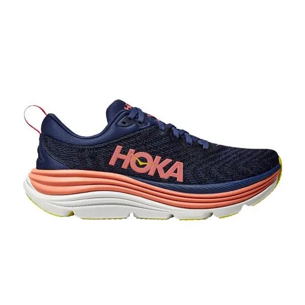 HOKA® Gaviota 5 - Blue