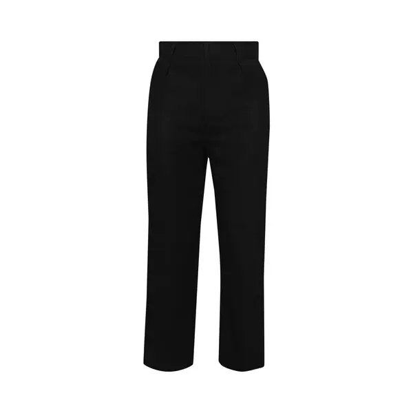 NAHMIAS Suiting Pleated Trousers