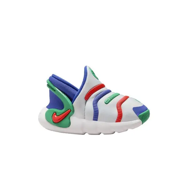 Nike Dynamo Go 2 Easyon Td Sneakers - Grey