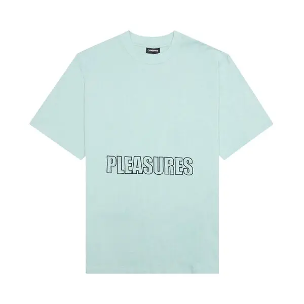 PLEASURES Shade Heavyweight T-shirt