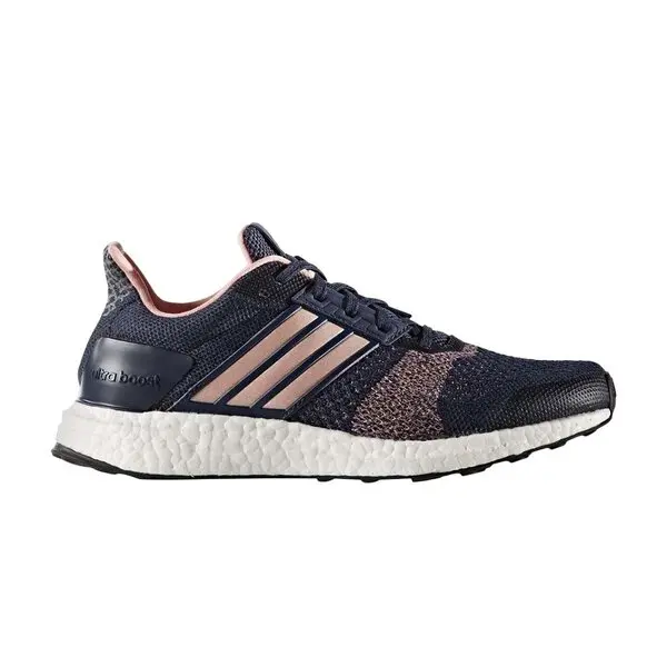 Adidas Ultraboost St Athletic Sneakers