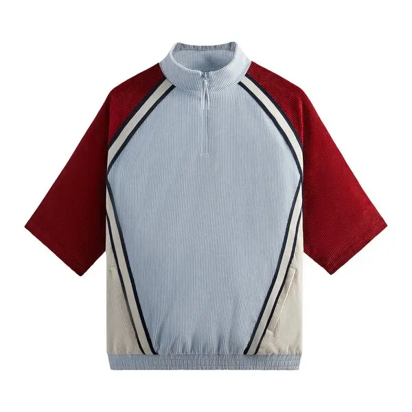 Kith Linden Retro Quarter Zip