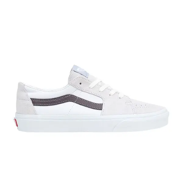 VANS Sk8-low Sneakers - Grey