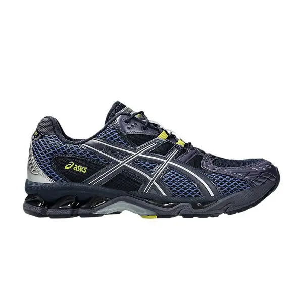 Asics Gel Nimbus .1 Sneakers - Blue