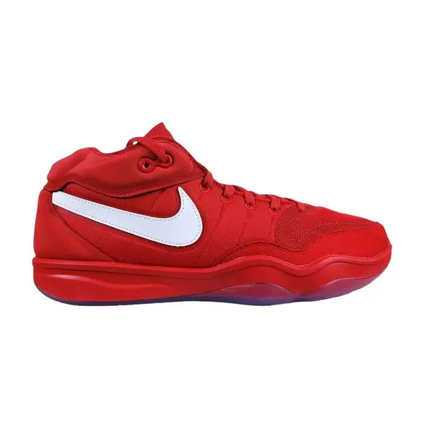 Nike Air Zoom Gt Hustle 2 Tb Promo 'university - Red