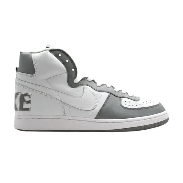 Nike Terminator High Top Sneakers